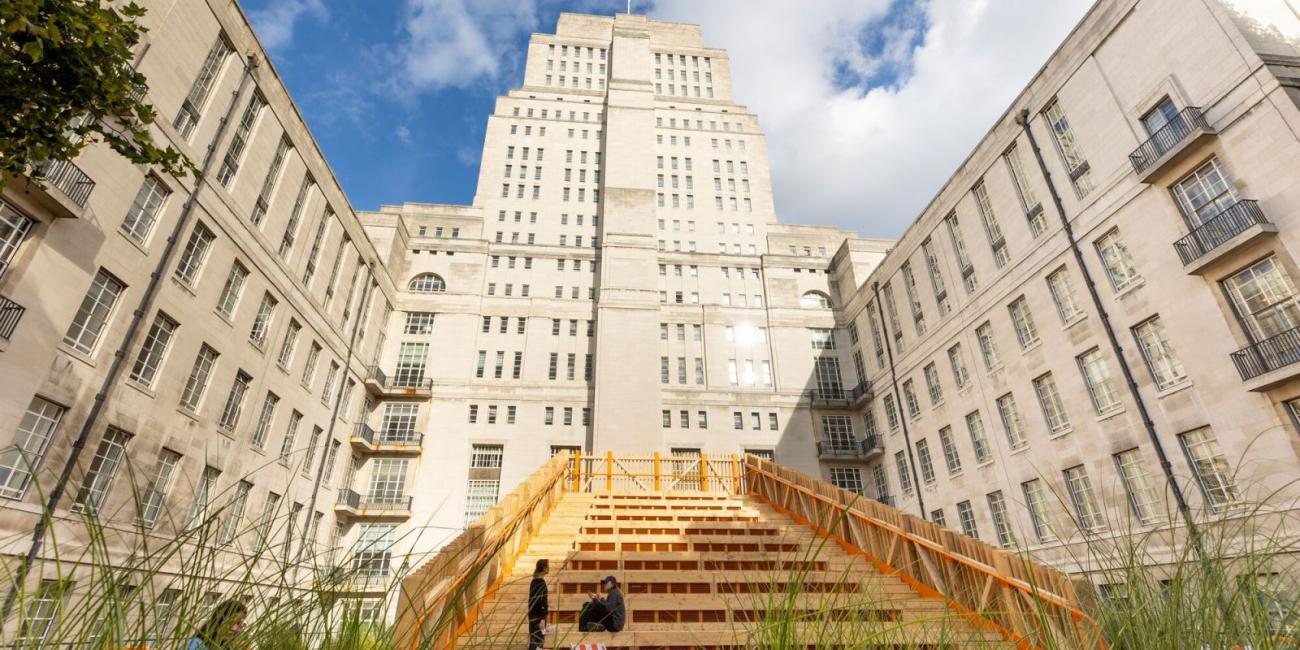 Doctoral School offer holders | SOAS